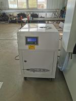 China Single Path Channel Letter Laser Welding Machine Worktable Size 2440*1780mm for sale