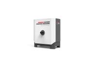 China Alternating Speed YZ1025 Flat Sheet Deburring Machine For Metal Grinding for sale