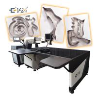China 500W Welding Machine For High Safety Level Advertising Channel Letter Sign for sale