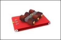 China YZ1300 Automatic Sheet Metal Deburring Machine For Laser Cutting Parts for sale