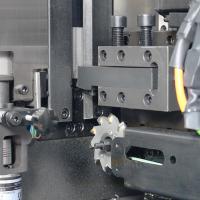 China T20 The CNC Bend 3D Stainless Steel Sign Letter Machine For Advertising for sale