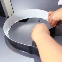 China EJON ET20C The CNC Sign Letter Bender for Accurate V-Notch Channel Notching and Flanging CE Certified for sale