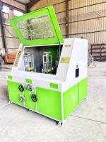 China 16.75kW Power Square Pipe Polishing Machine SP120 for Other Industrial Applications for sale