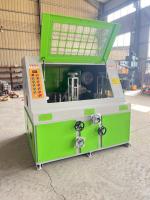 China 16.75kW Power Square Pipe Polishing Machine SP120 for Other Industrial Applications for sale