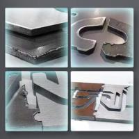 China User-Friendly Ejon YZ1000S Thin Thick Metal CNC Surface Grinding Weld Polishing Machine for sale