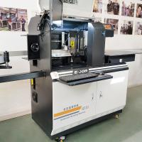 China Y20L Advertising SS Logos Store Metal CNC Letter Bender 3D Aluminum Letter Bending Machine for sale