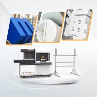 China 3D Letter Bender Machine Building Signs Bending Machine for 0.4-1.8mm Material Thickness for sale