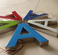 China Aluminum Sign Making Equipment Ejon E9 Custom Automatic CNC Advertising Letter Bender for sale