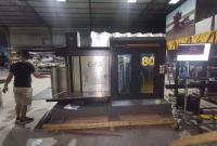 China ET80 CNC Channel Letter Bending Machine For Advertising Company Signage for sale