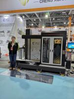 China ET80 CNC Channel Letter Bending Machine For Advertising Company Signage for sale