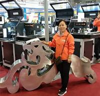 China ET80 CNC Channel Letter Bending Machine For Advertising Company Signage for sale