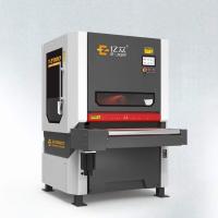 China YZ900 EJON Auto Deburring Chamfering Machine for Thin Metal Polishing Iron Castings for sale
