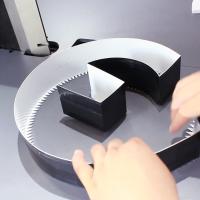 China EJON ET20C Multifunction CNC Channel Letter Bender for Metal Box Letter Bending Needs for sale