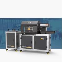 China S13 CNC Channel Letter Bending Machine For Channelume Trimcap Sign Board Making for sale