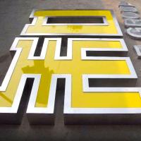 China Upgrade Your Advertising Business with EJON ET20 Stainless Steel Channel Letter Bender for sale