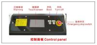 China Super Outlet Hand-held Fiber Laser Welding Machine 1000W 1500W 2000W for Metal Industry for sale