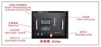 China Super Outlet Hand-held Fiber Laser Welding Machine 1000W 1500W 2000W for Metal Industry for sale