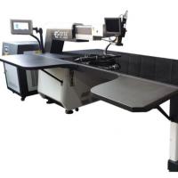 China Revolutionize Your Channel Letter Signs with Ejon 300W/500W Laser Welding Machine for sale