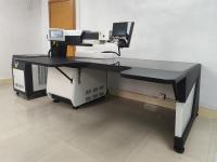 China Revolutionize Your Channel Letter Signs with Ejon 300W/500W Laser Welding Machine for sale