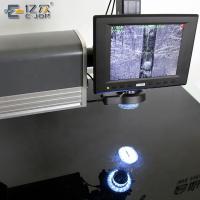 China E500 500W CNC Fiber Laser Welding Machine for Fast and Noiseless Advertising Sign Welding for sale