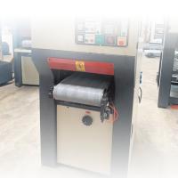 China Ejon YZ400 Deburring and Slag Removal Machine The Perfect Choice for Metal Finishing for sale