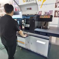 China 3D Signage Trimcap Channel Letter Bending Machine with Plane Cutter Slotting System for sale