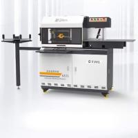 China Ejon Y20L 3D Letter Edge Machine for Volumetric Letters Auto Feeding Bending Slotting for sale