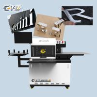 China Y6 Neon Sign CNC Machine The Top-Performing Sign Bender For Mini Channel Letters for sale