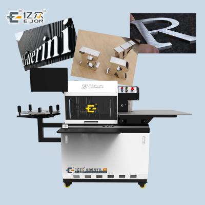 China Y6 Neon Sign CNC Machine The Top-Performing Sign Bender For Mini Channel Letters for sale