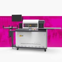 China Create Eye-Catching Neon Signs with EJON T16 Automatic Channel Letter Bending Machine for sale