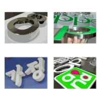 China EJON T20 The Top Advertising Machine for Bending Stainless Steel Aluminum Profiles for sale