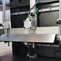 China Ejon T13 Channelume Aluminum Profile Steel Aluminum 130mm Strip Bend Letter Machine for sale