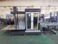 China Ejon ET80 The Perfect Choice for Large Metal Signage Bending in Advertising Industry for sale