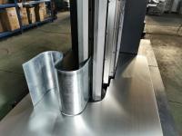 China Ejon ET80 The Perfect Choice for Large Metal Signage Bending in Advertising Industry for sale