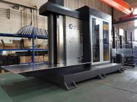 China Ejon ET80 The Perfect Choice for Large Metal Signage Bending in Advertising Industry for sale