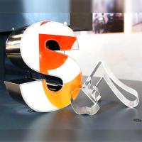 China EJON ET20 All in One Trimcap Strip Channel Letter Machine The Ultimate Bending Machine for sale
