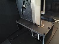 China Roller-Bending Machine Type Ejon Y6 for Advertising Company LED Letter Production for sale