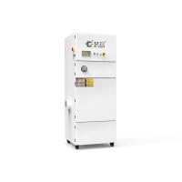 China YZ900 EJON CNC Brush Deburring Edge Rounding Machine for Polishing Sheet Metal Parts for sale