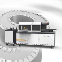 China Custom Sign Making Channel Letter Bending Machine for 3D Letter Notch EJON ET20C for sale
