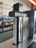 China ET80 CNC Outside Industrial 3D Letter Machine For Channel Letter Manufacture for sale