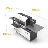 China ET20 CNC Trimcap Bender For Aluminum Letters And Numbers Channel Letter Bending for sale