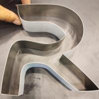 China T13 Delta Servo Sign Channel Letter Equipment For 3D Corporate Letters for sale