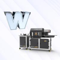 China Upgrade Your Sign Making Process with the Ejon T13 Channel Letter Bending Machine for sale