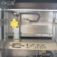 China Upgrade Your Sign Making Process with the Ejon T13 Channel Letter Bending Machine for sale