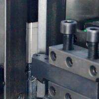 China ET20C Multifunctional Channel Letter Bending Machine For High Precision Notching for sale