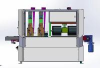 China Easy Operation Exceptional Performance E-Jon YZ1300SS Grinding Machine Weight 4200 KG for sale