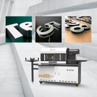 China EJON ET20 The Perfect Combination of Functionality and Durability for Bending Letters for sale