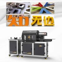 China EJON T20 Advertising Luminous Sign CNC Stainless Steel Letter Bender Weight KG 500 for sale