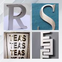 China EJON T20 Advertising Luminous Sign CNC Stainless Steel Letter Bender Weight KG 500 for sale