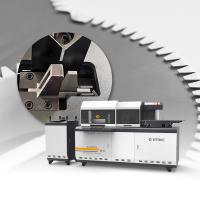 China EJON ET20C The Perfect Combination of Double Blade Bending and High Precision Feeding for sale
